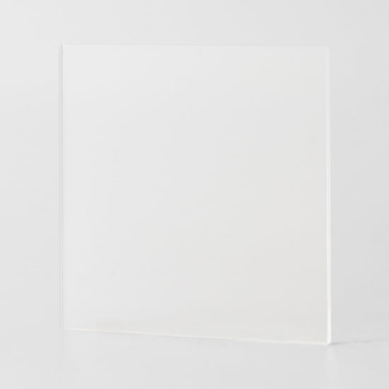 Clear Cast Acrylic – Joycast Acrylics