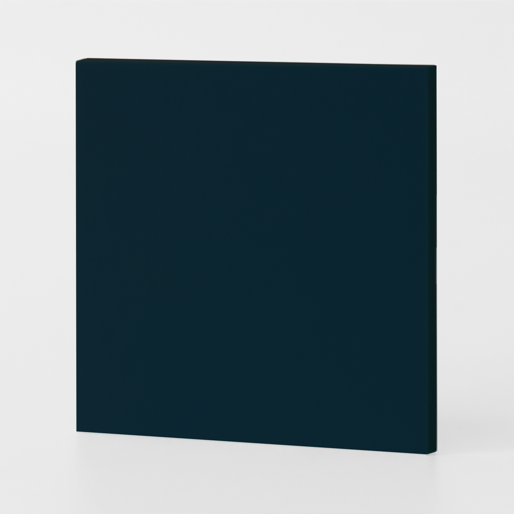 Dark Navy Blue Cast Acrylic – Joycast Acrylics