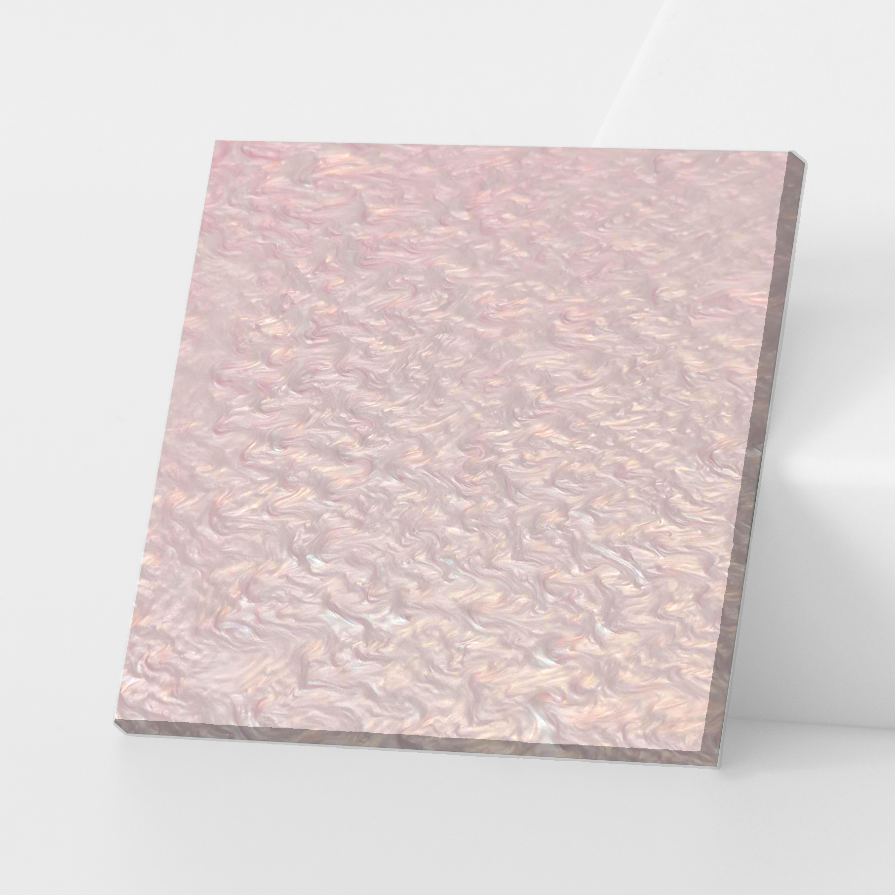 Pink Marble Cast Acrylic – Joycast Acrylics