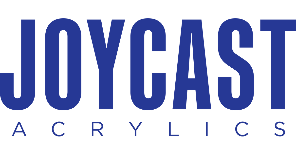 Products – Joycast Acrylics